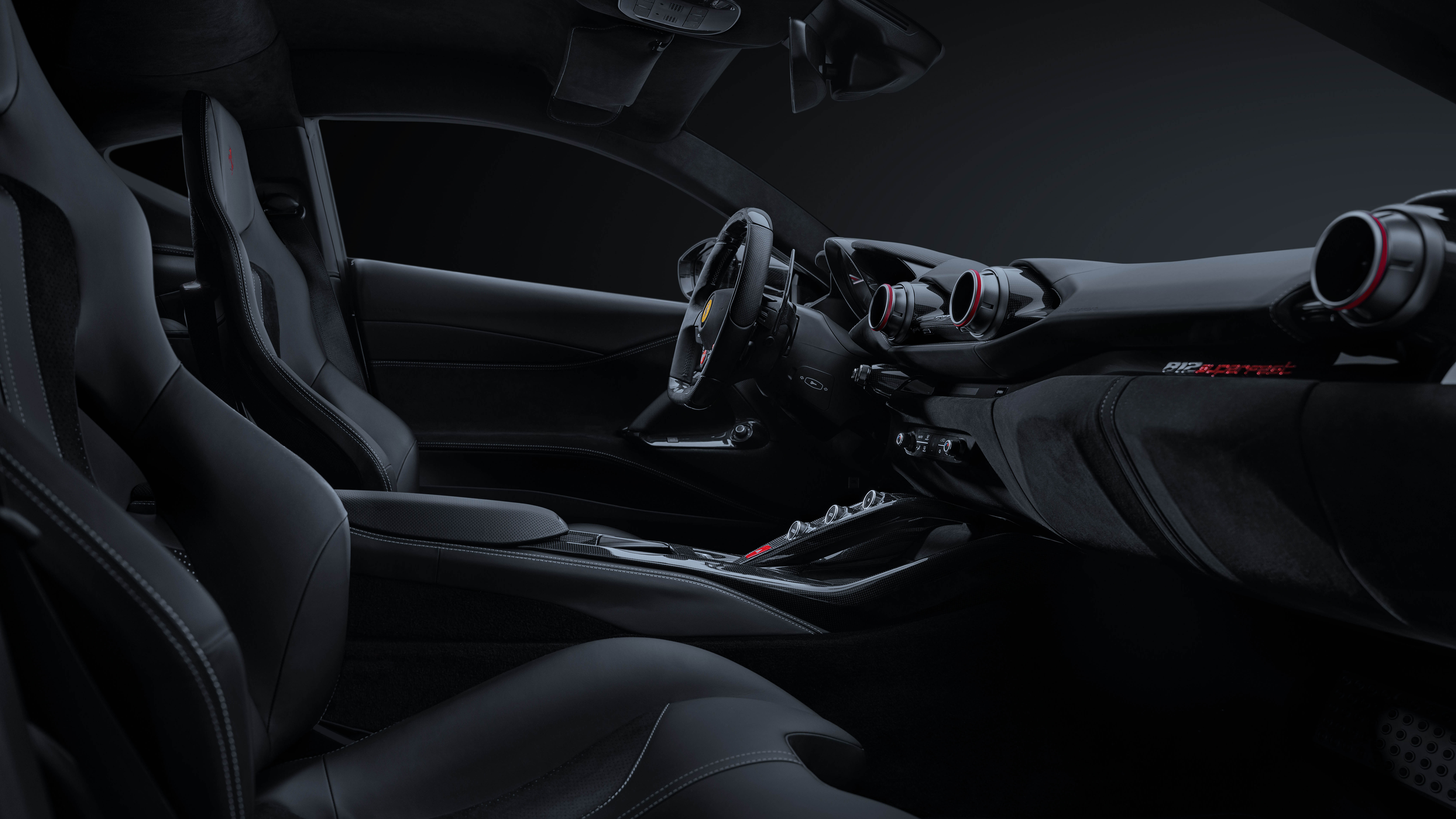 The Novitec N-Largo S is a widebody goodbye to the Ferrari 812 Superfast | Top Gear